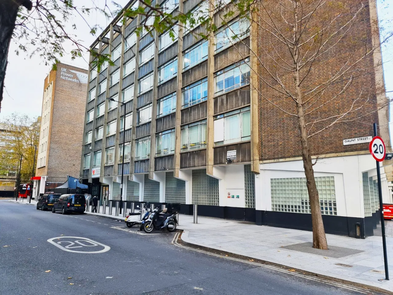 Contact Us – LSST Short Courses